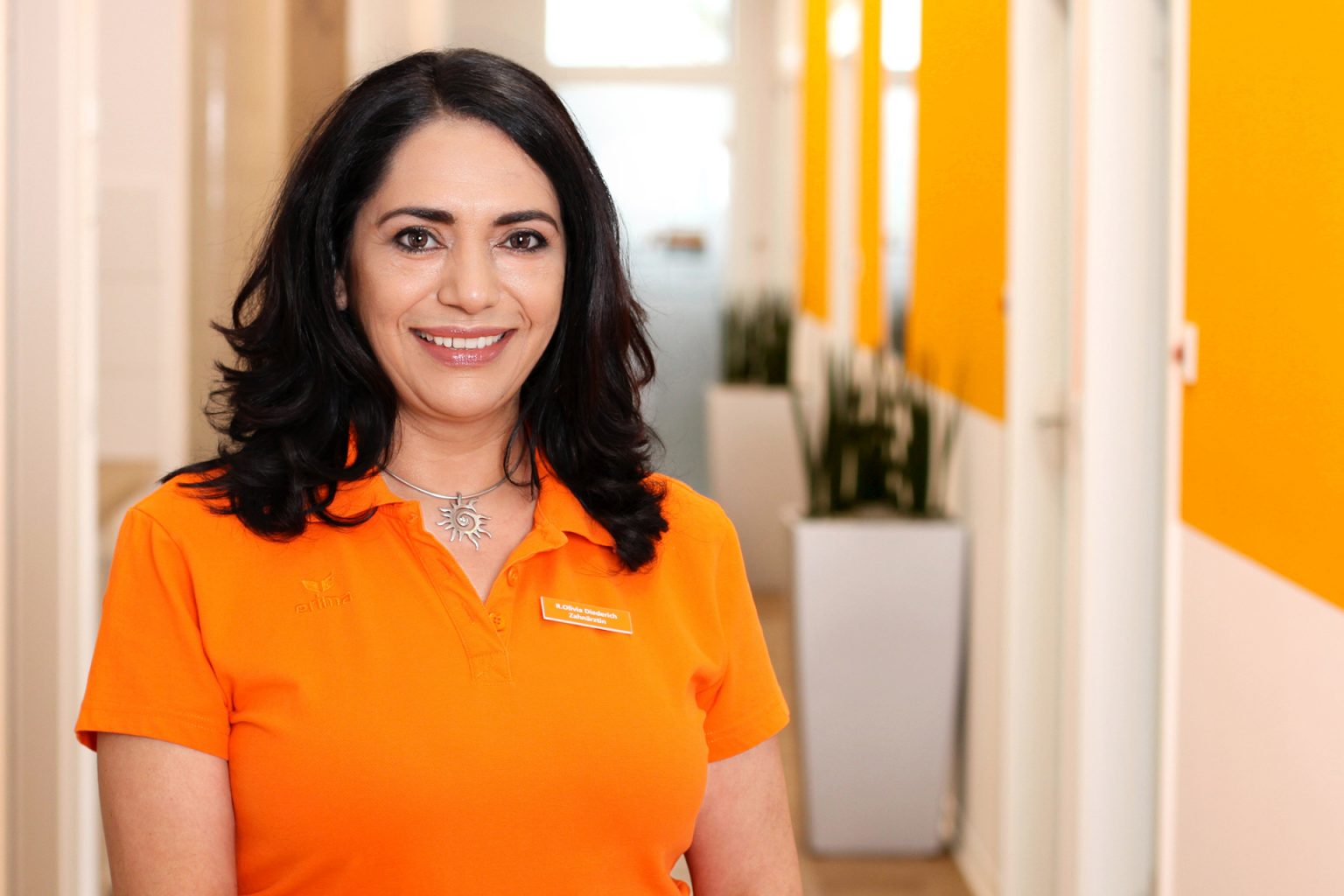 das Team von McKee Zahnärzte in Crailsheim